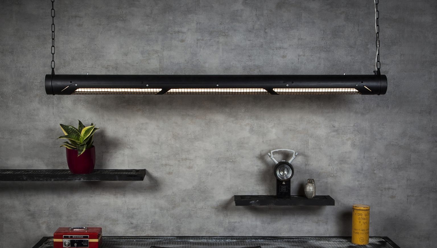 Studio Beam – lighting solutions