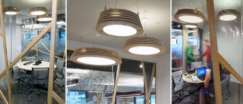 AlgoTec – Studio Beam