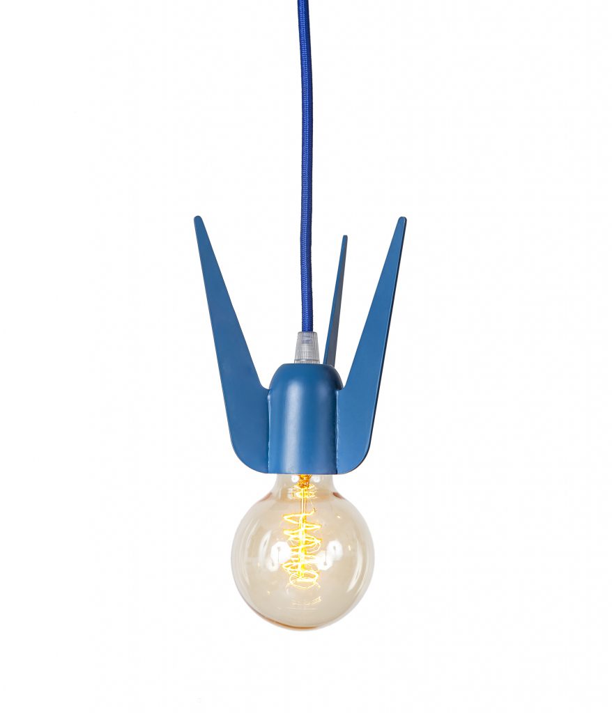 Edison’s Rocket – Studio Beam