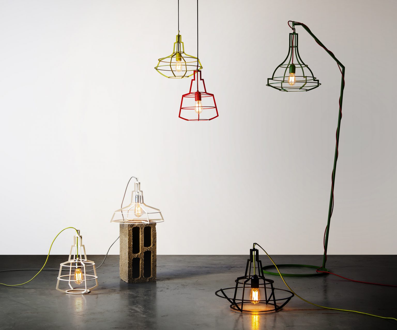 Floyd – Studio Beam