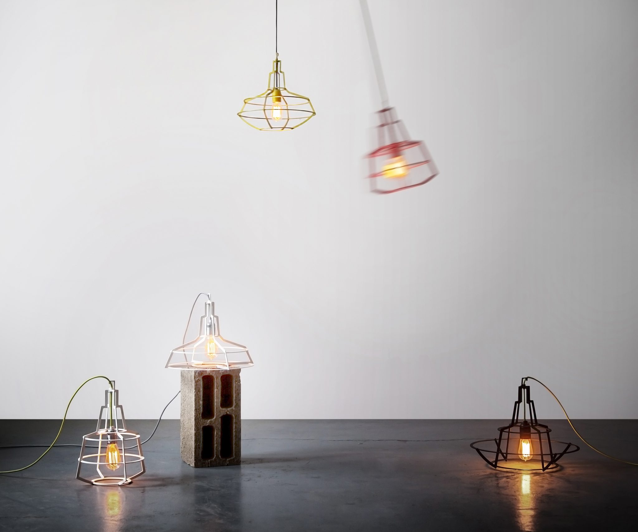 Floyd – Studio Beam