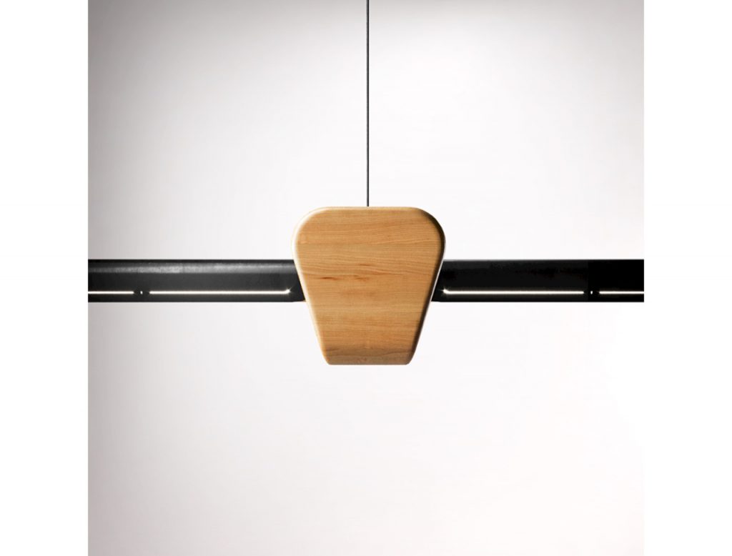 Omega T – Studio Beam