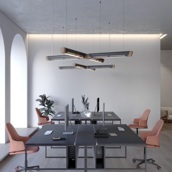 Omega Plus – Studio Beam