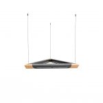 Omega Triangle – Studio Beam