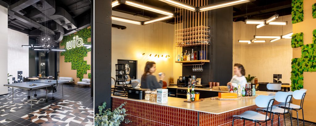 Wib . – Studio Beam