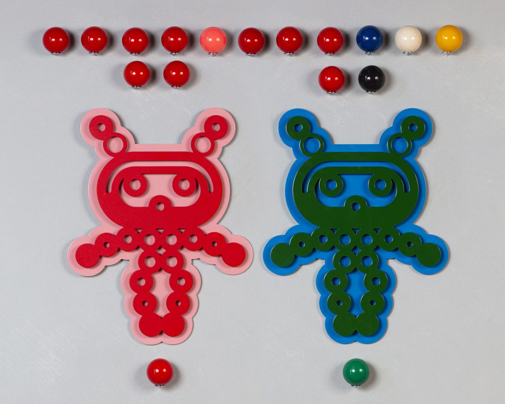 Jhono – Studio Beam