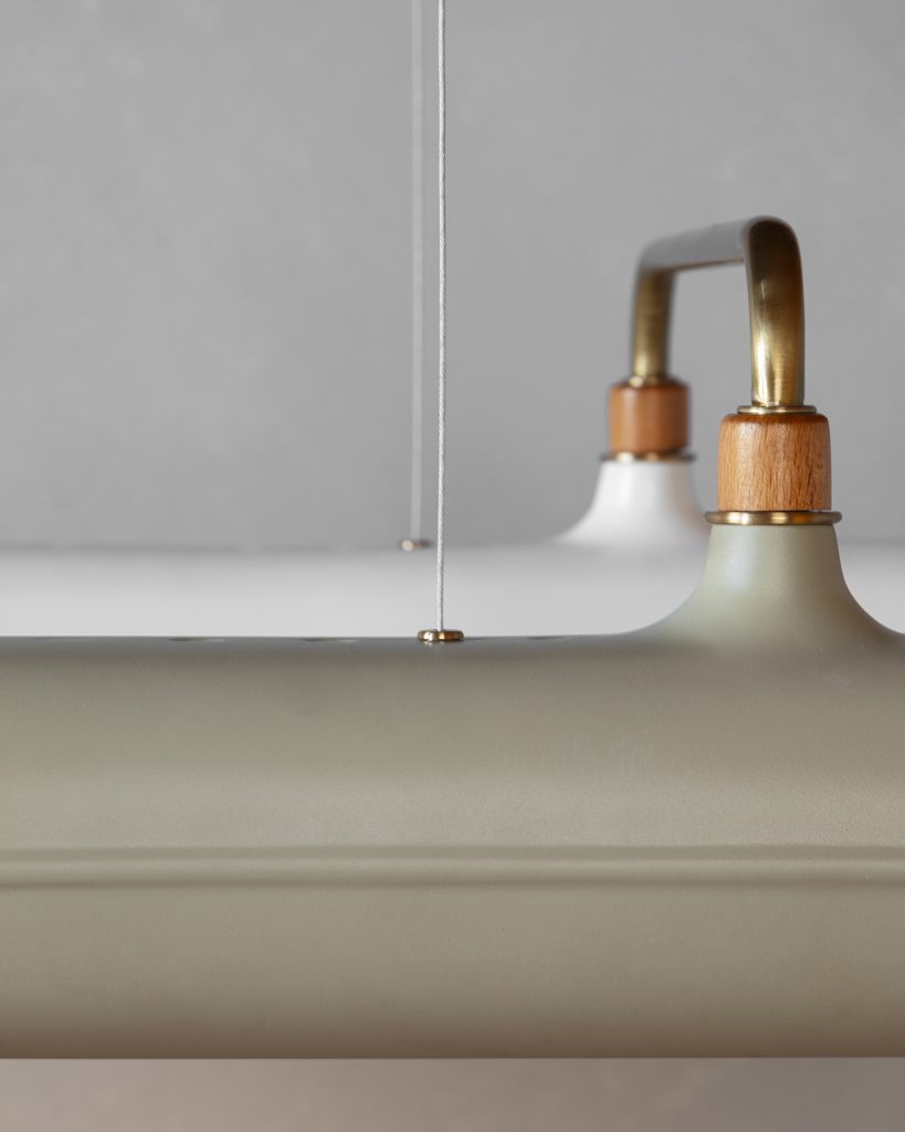 Sub B – Studio Beam