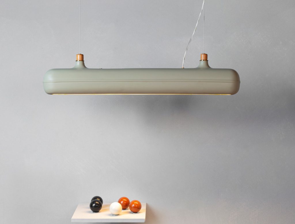 Sub B – Studio Beam